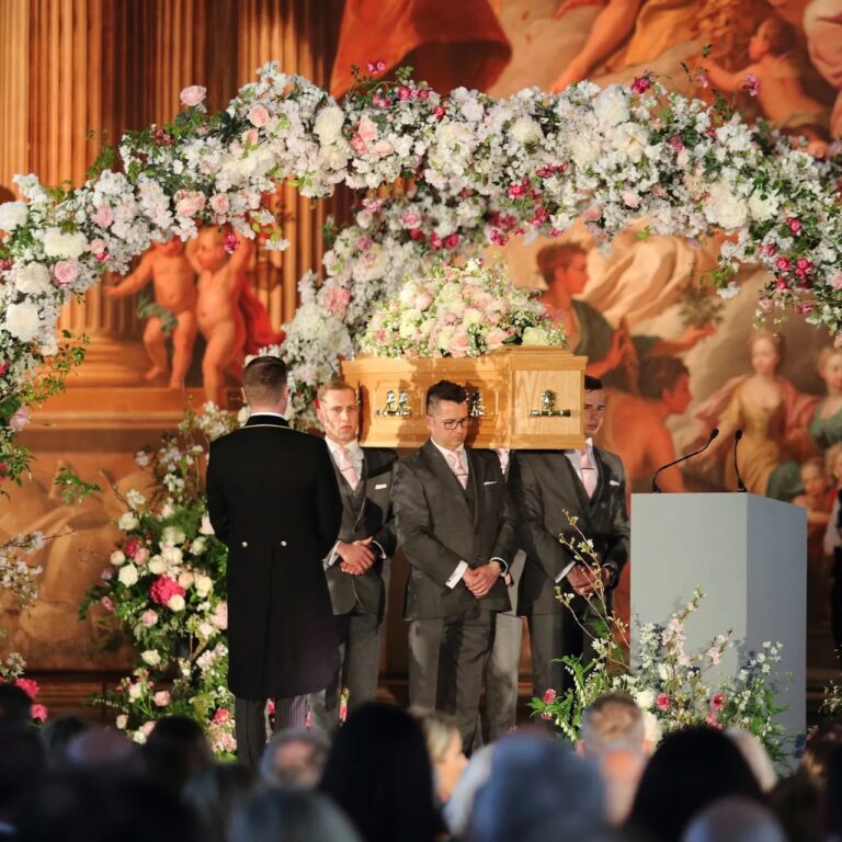 Family Funeral Directors London & Kent | W. Uden & Sons