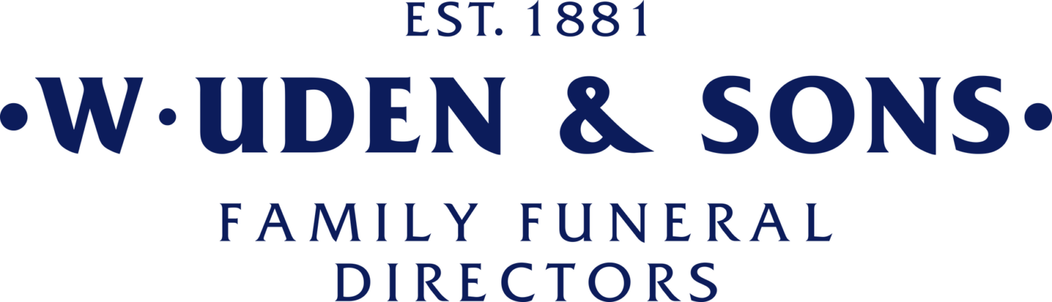 One At Rest by A. J. Stanley | W. Uden & Sons Funeral Directors